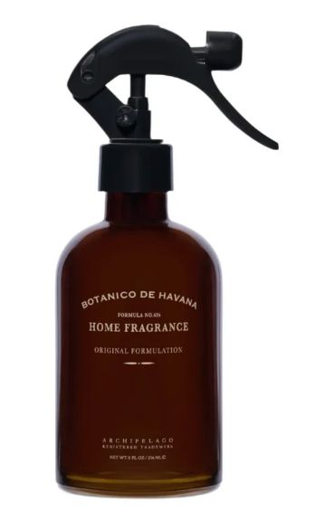 Archipelago Botanico Room Spray – The Buttercup Charlotte