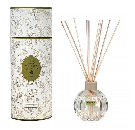 Tocca Room Diffuser – The Buttercup Charlotte